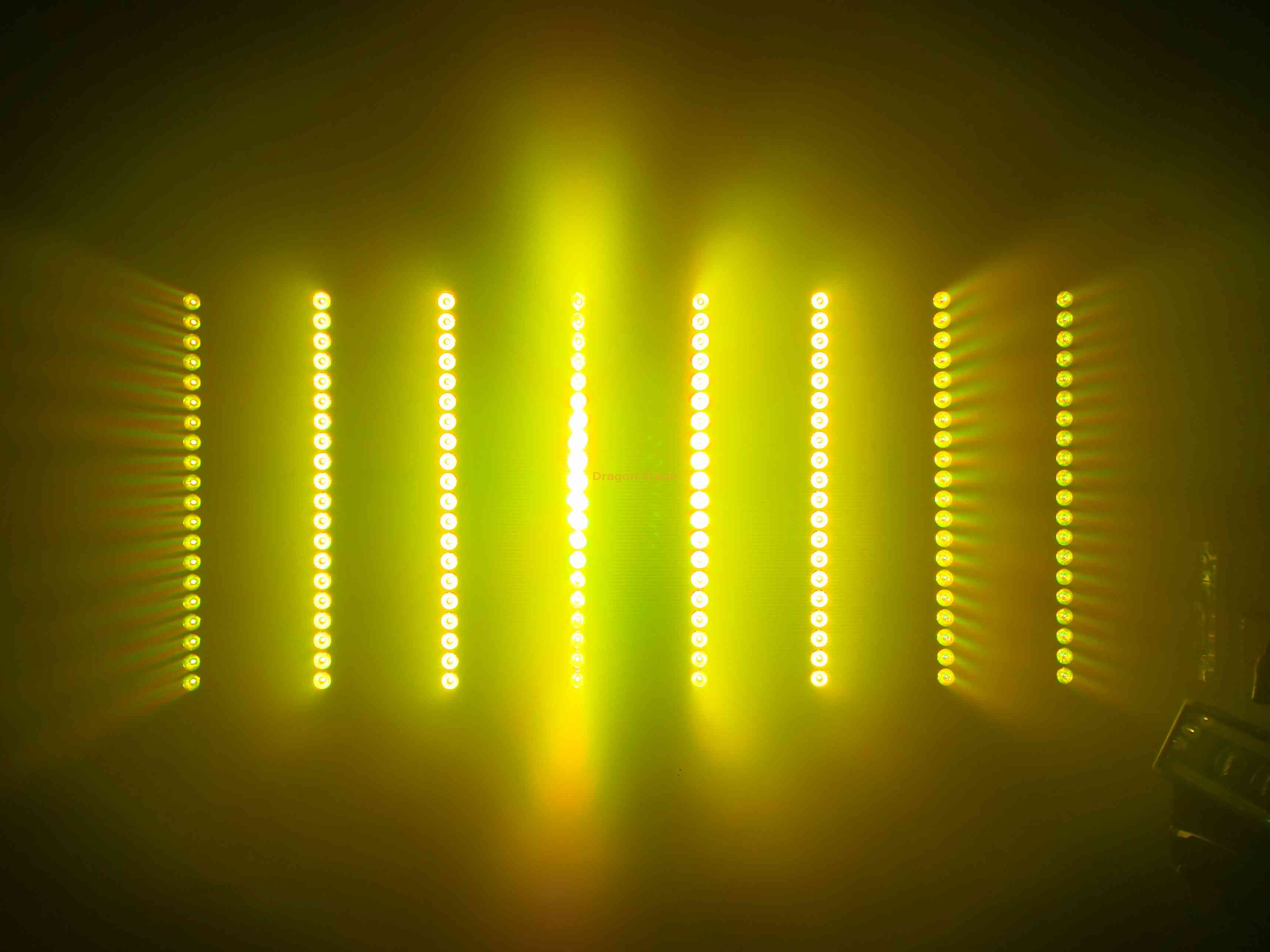 Art Pro P 20 BAR Fusion2 FS 20 PIXLE BAR Linear Lighting Manufacturer