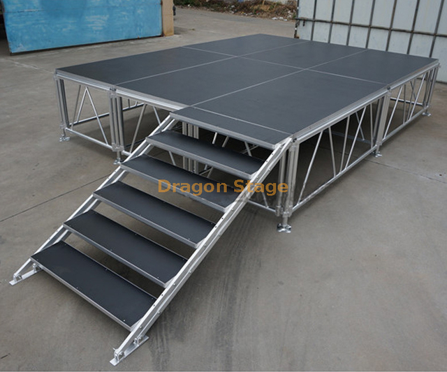 Products - DRAGON STAGE