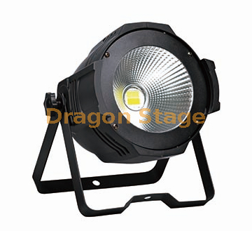 100W 2 in 1 COB light from China manufacturer - DRAGON STAGE