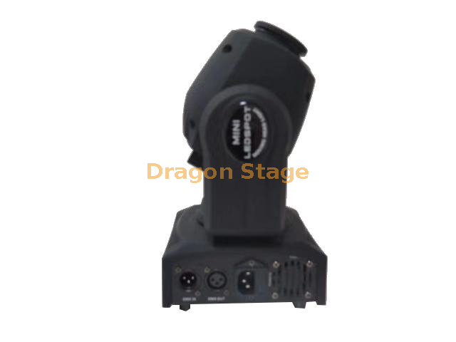 30W Pattern Moving Head Light from China manufacturer - DRAGON STAGE