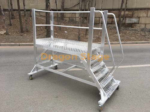 China mobile elevated work platform manufacturers, mobile elevated work ...
