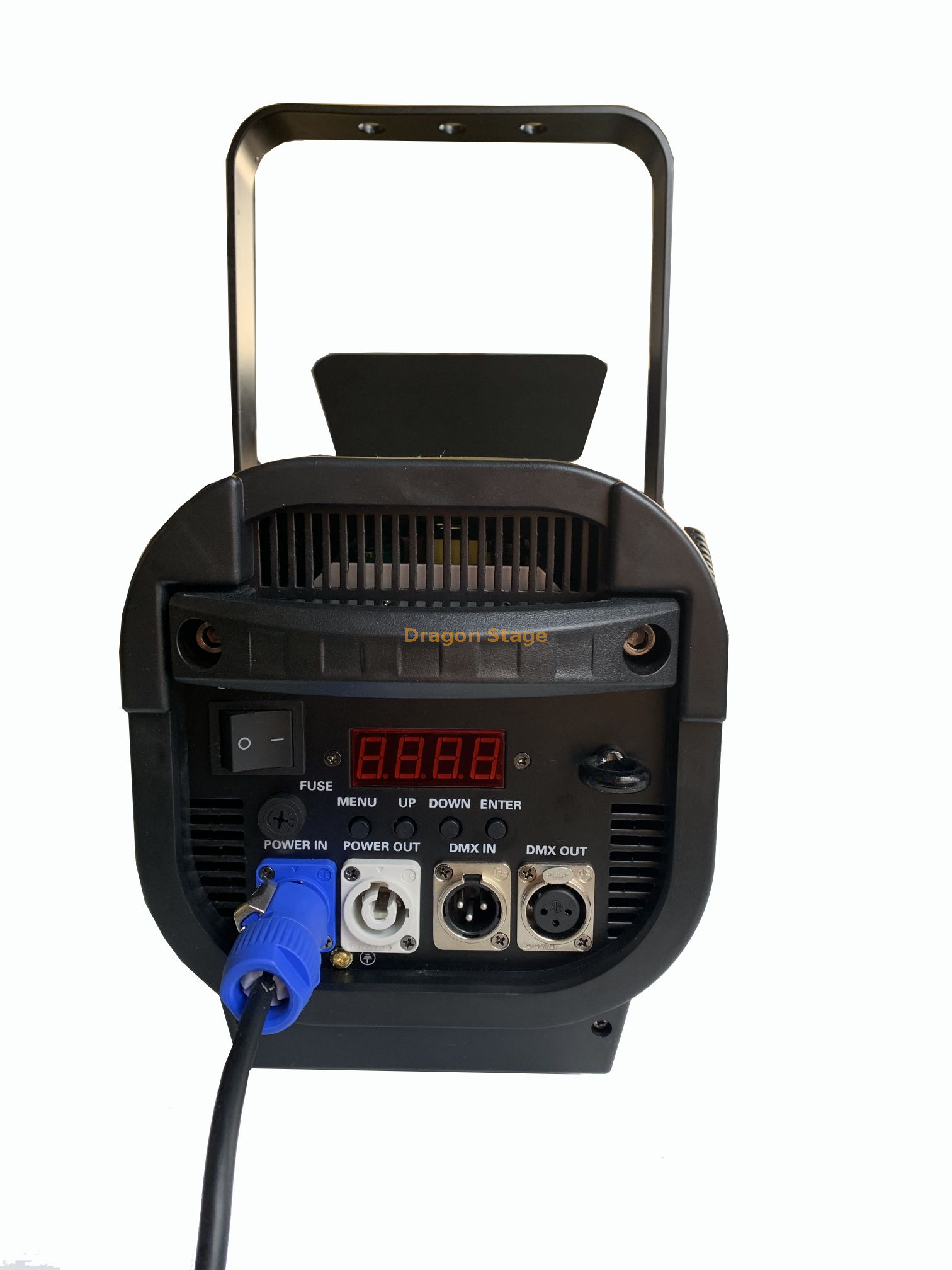 200W spotlight from China manufacturer - DRAGON STAGE