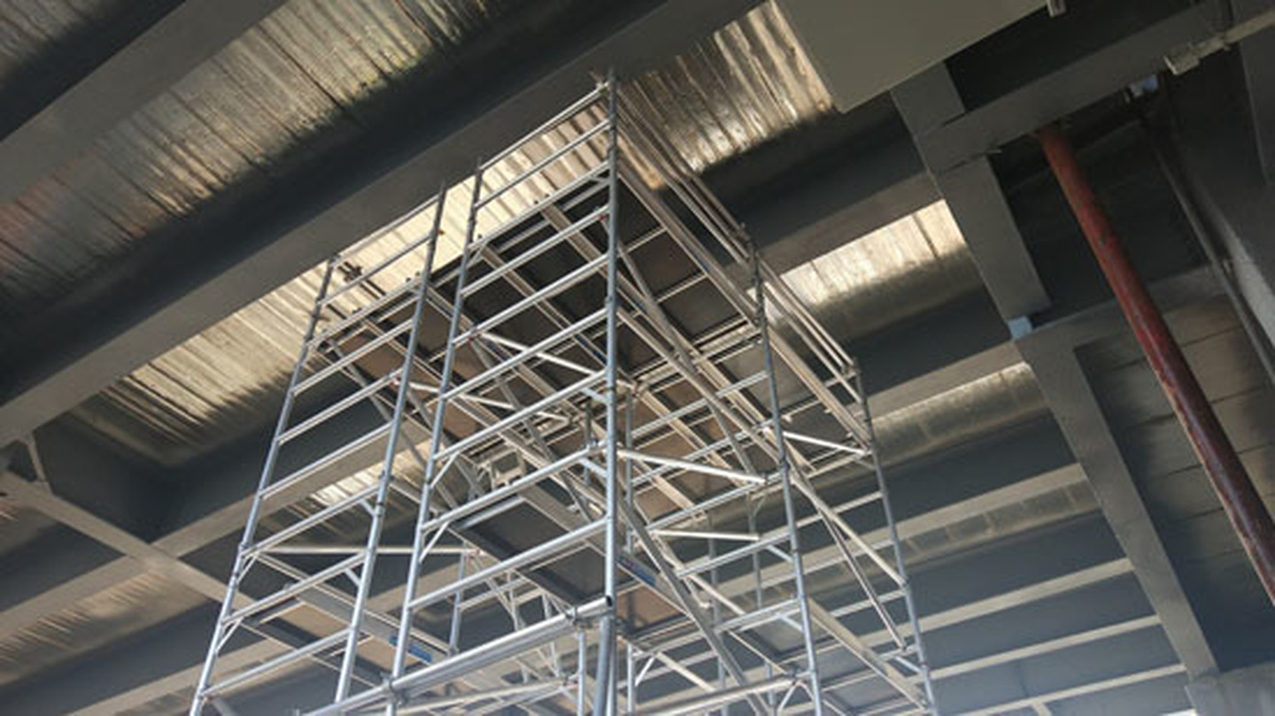 Layer Truss Scaffold For Metal Structure Steel Pipe Truss from China ...