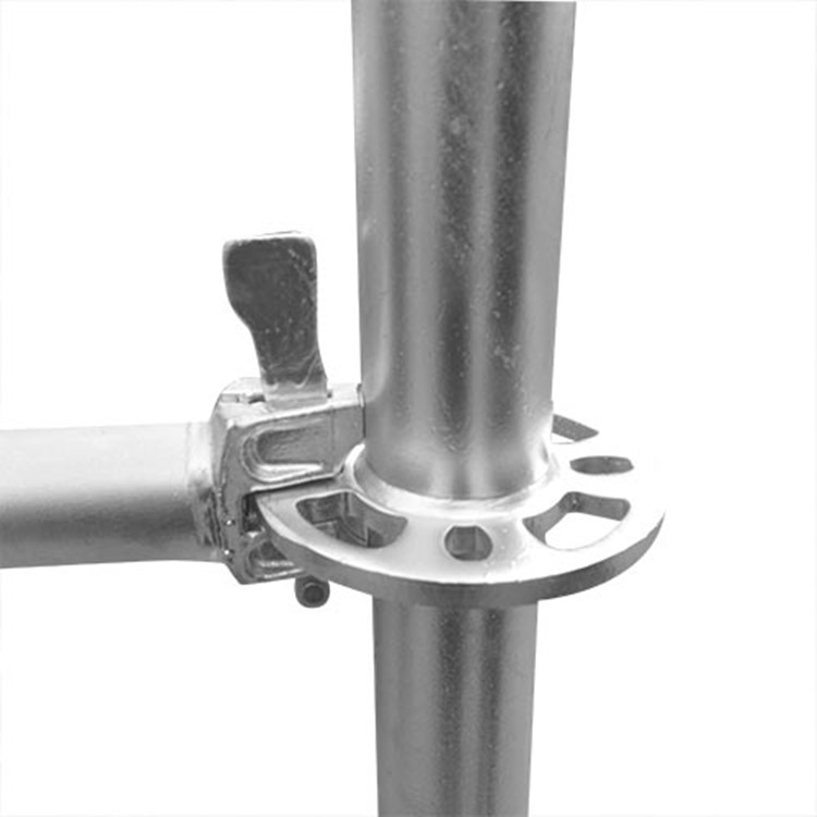 large event concert use steel Layher truss