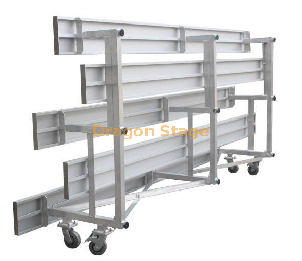 Mobile Grandstand Stadium Community Auditorium Basketball Court Outdoor ...