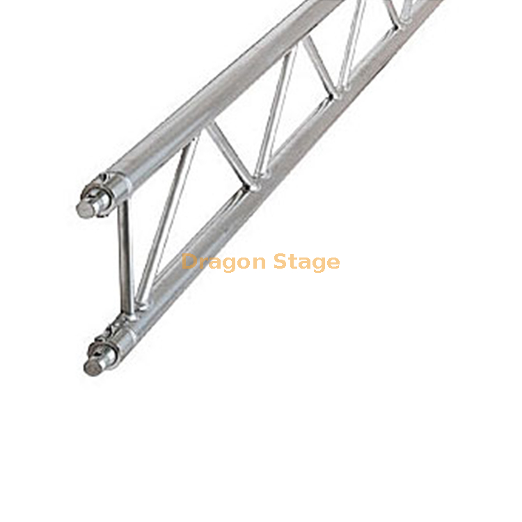 Aluminum Spigot Truss Global Truss F32 I-beam Truss from China ...