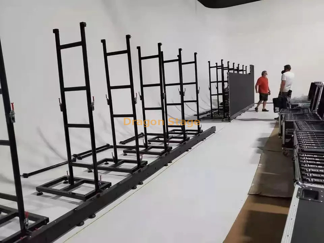 China led wall ground support manufacturers, led wall ground support ...