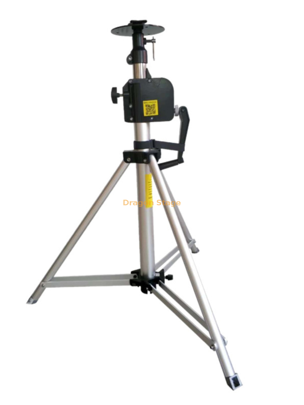 Aluminum Follow Spot Lifting Light Stand from China manufacturer ...