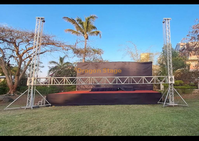 China trusst goal post truss kit manufacturers, trusst goal post truss ...