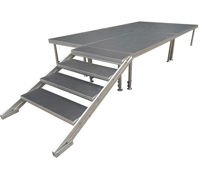 quick stage - DRAGON STAGE