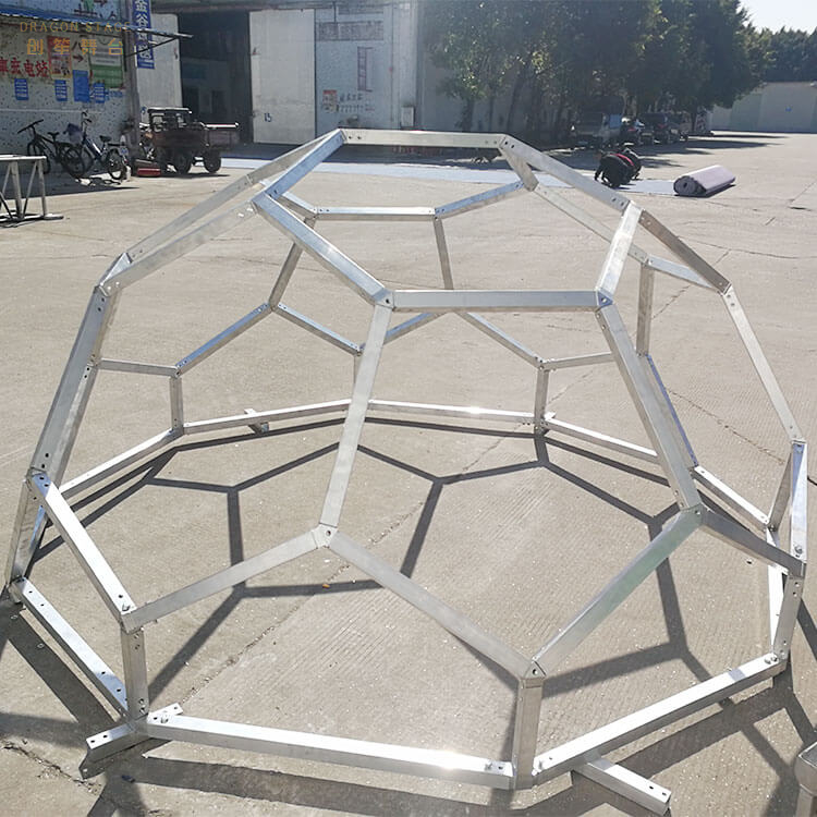 Lighting Truss - DRAGON STAGE