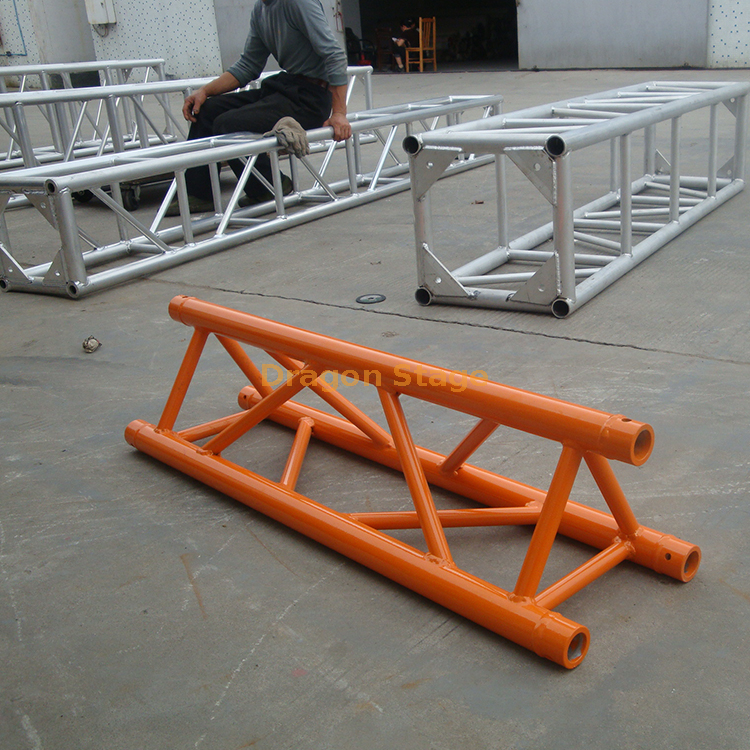 Lighting Truss - DRAGON STAGE