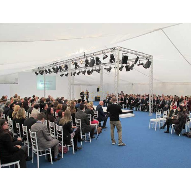 Lighting Truss - DRAGON STAGE