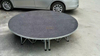Aluminum Round Riser Stage Platform from China manufacturer - DRAGON STAGE