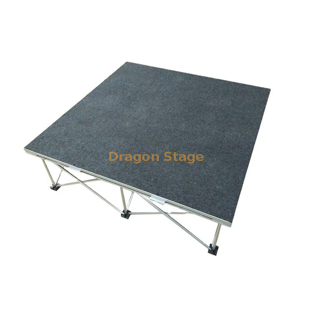 China 4x8 stage riser manufacturers, 4x8 stage riser suppliers, 4x8 ...