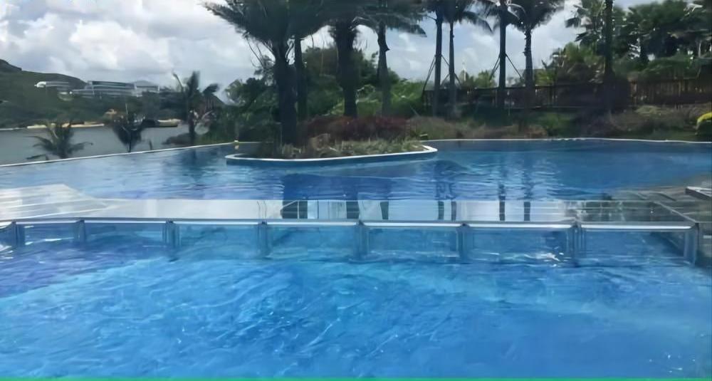 Cheap 4x8' Aluminum Stage Platform Outdoor Height Adjustable Swimming ...