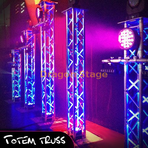 Lighting Truss - DRAGON STAGE