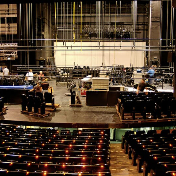Lighting Truss - DRAGON STAGE