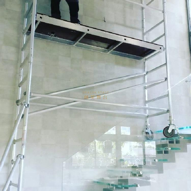 China aluminium scaffolding kenya manufacturers, aluminium scaffolding ...