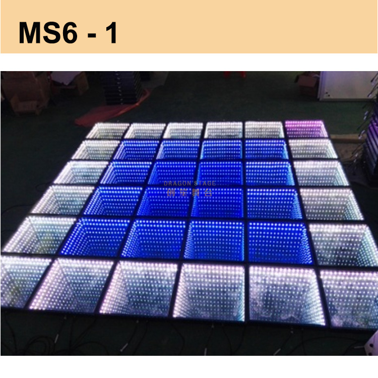 Imported Acrylic Red Round Stage Acrylic Stage Platform MS6-19 from ...