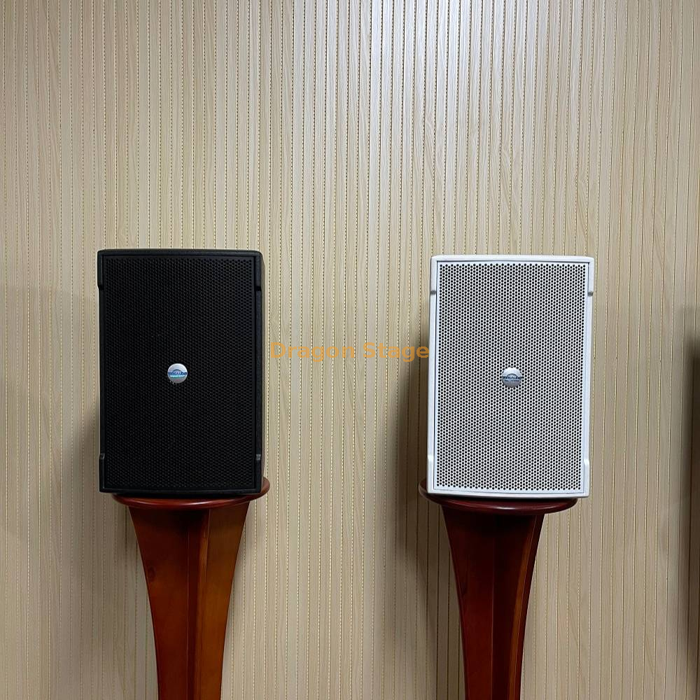 Outdoor Pa Speaker System 12 Inch Passive Professional Speaker System ...