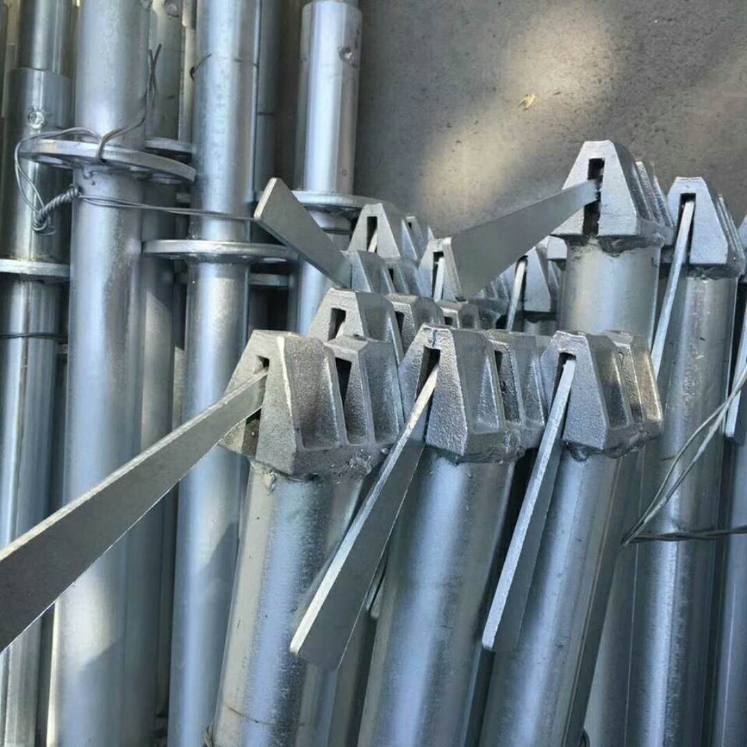 large event concert use steel Layher truss