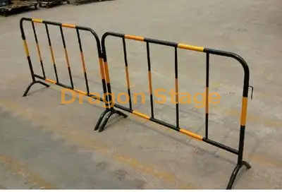 China steel barrier railings manufacturers, steel barrier railings ...