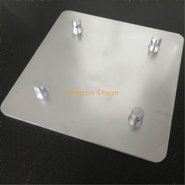 China Custom Base plate truss plates manufacturers, Custom Base plate ...