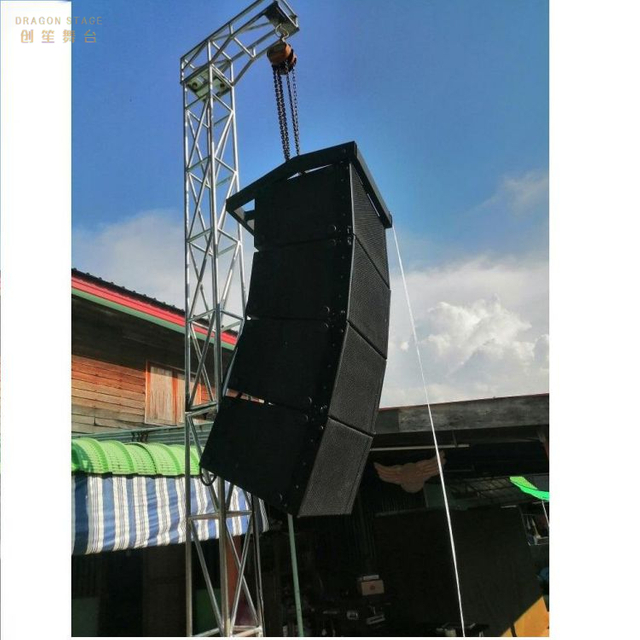 China wedding aluminum lift Line Array Truss manufacturers, wedding ...