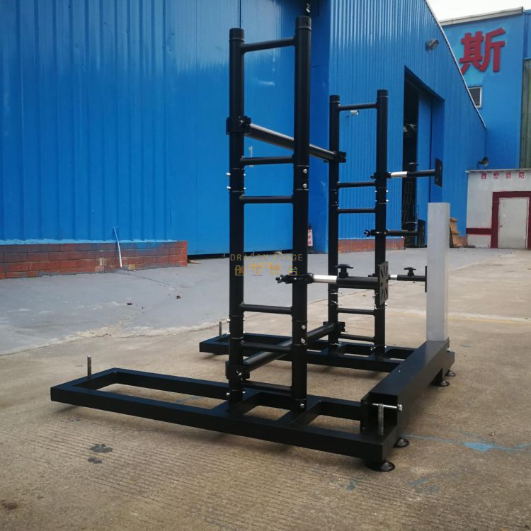 Aluminum Portable Indoor LED Video Wall Ground Support Truss System ...