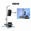 Aluminum Line Array Speaker Tower Truss Stand for Hanging Speakers 6M ...