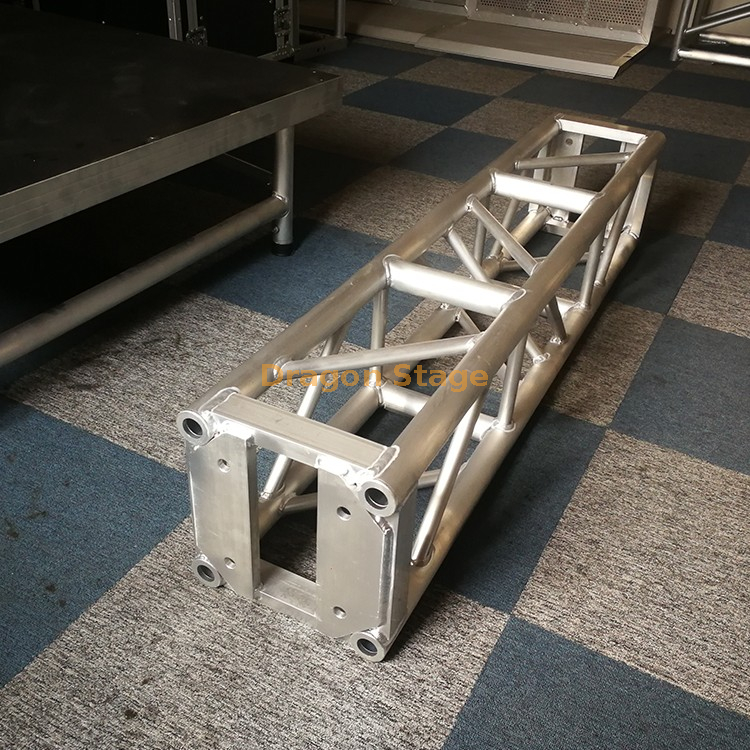 Silver Truss Pillar Aluminum DJ Truss Tomcat Truss Thomas Truss from ...