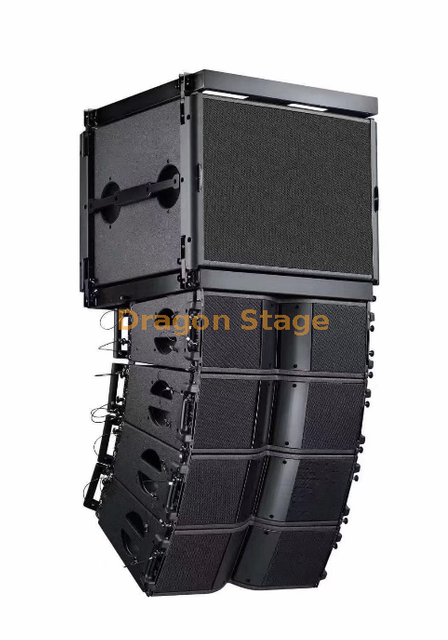 China speaker line array system manufacturers, speaker line array ...