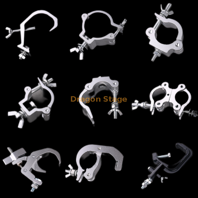 China Truss pro light clamps manufacturers, Truss pro light clamps ...