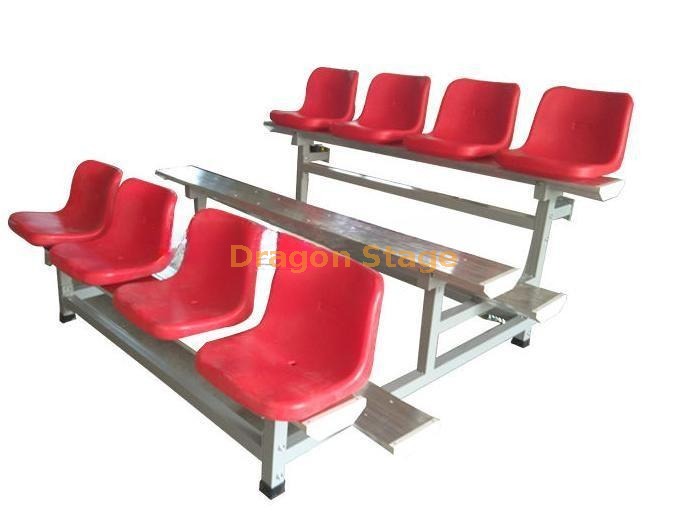 Mobile Grandstand Stadium Community Auditorium Basketball Court Outdoor ...