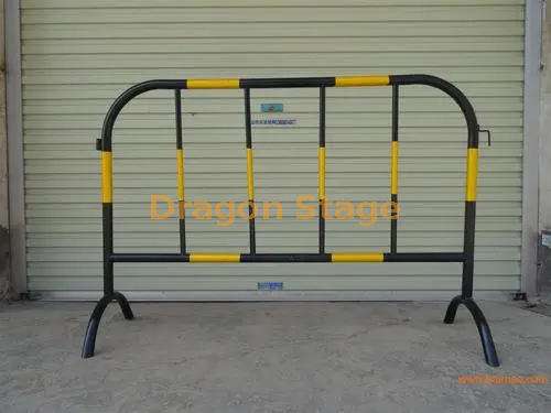 Low Price Portable Event Temporary Barrier Fence /tubular Road Bar ... Low Price Portable Event Temporary Barrier Fence /tubular Road Bar ...