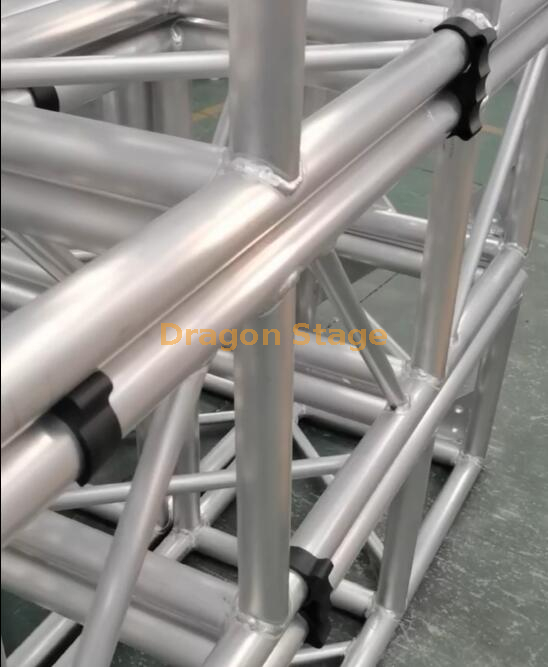 Plastic Truss Mounting Bracket/ Truss Spacer/ Truss Clip/ Truss Bracket ...