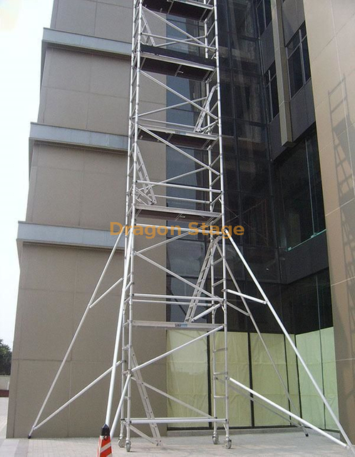 China scaffolding with hang ladder system manufacturers, scaffolding ...