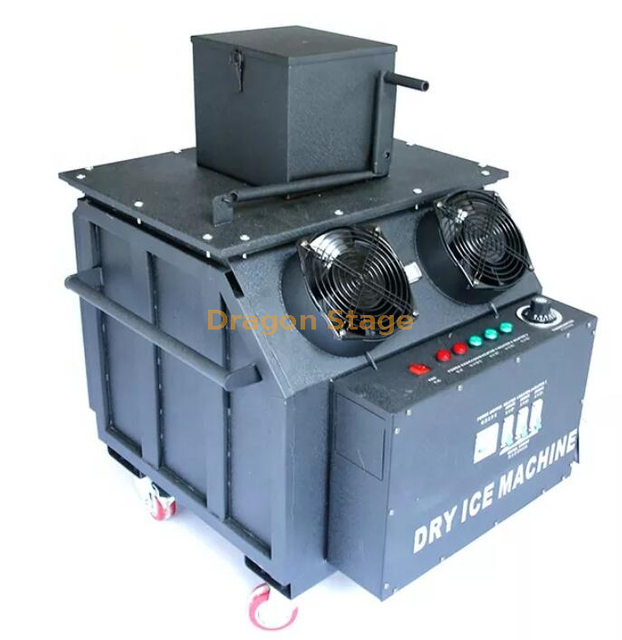 China dry ice smoke machine manufacturers, dry ice smoke machine ...