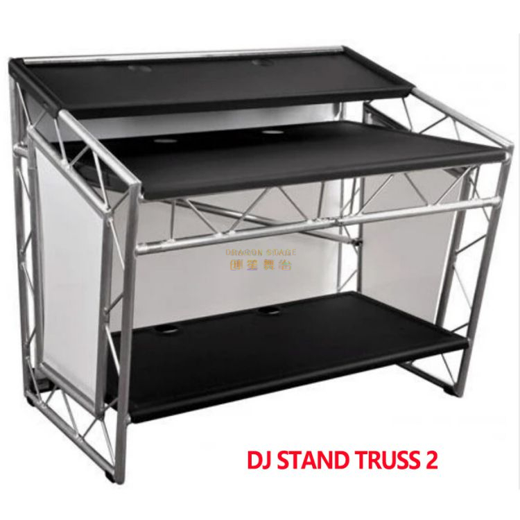 Dj Aluminum Portable Sound Truss from China manufacturer - DRAGON STAGE