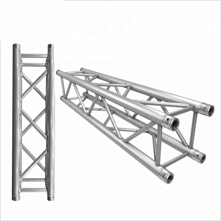 Mini Aluminum Stage Truss Box Roof Stage Truss from China manufacturer ...