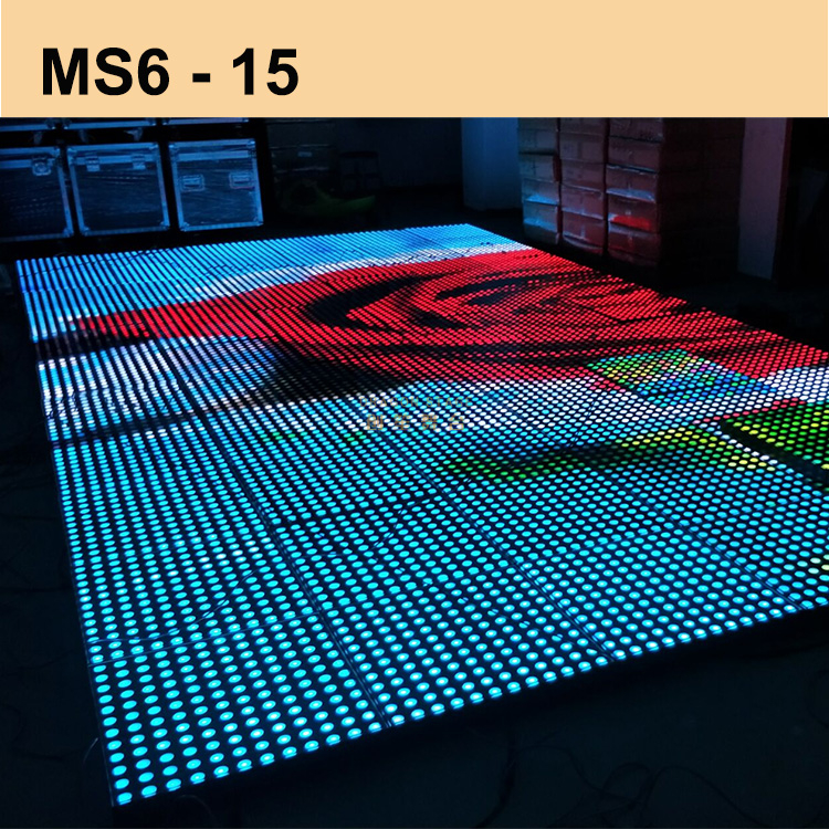 LED Stage Equipment Stage Sale MS6-15 from China manufacturer - DRAGON ...