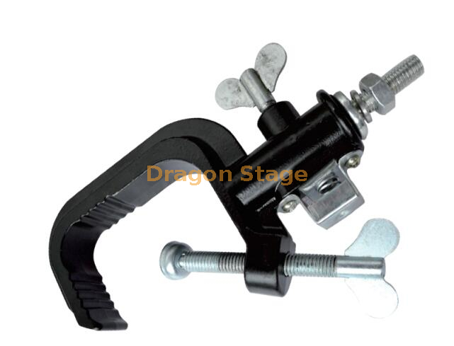 C Theatre Clamp Stage Light Clamp Dimensions Stage Light Clamp Diy ...