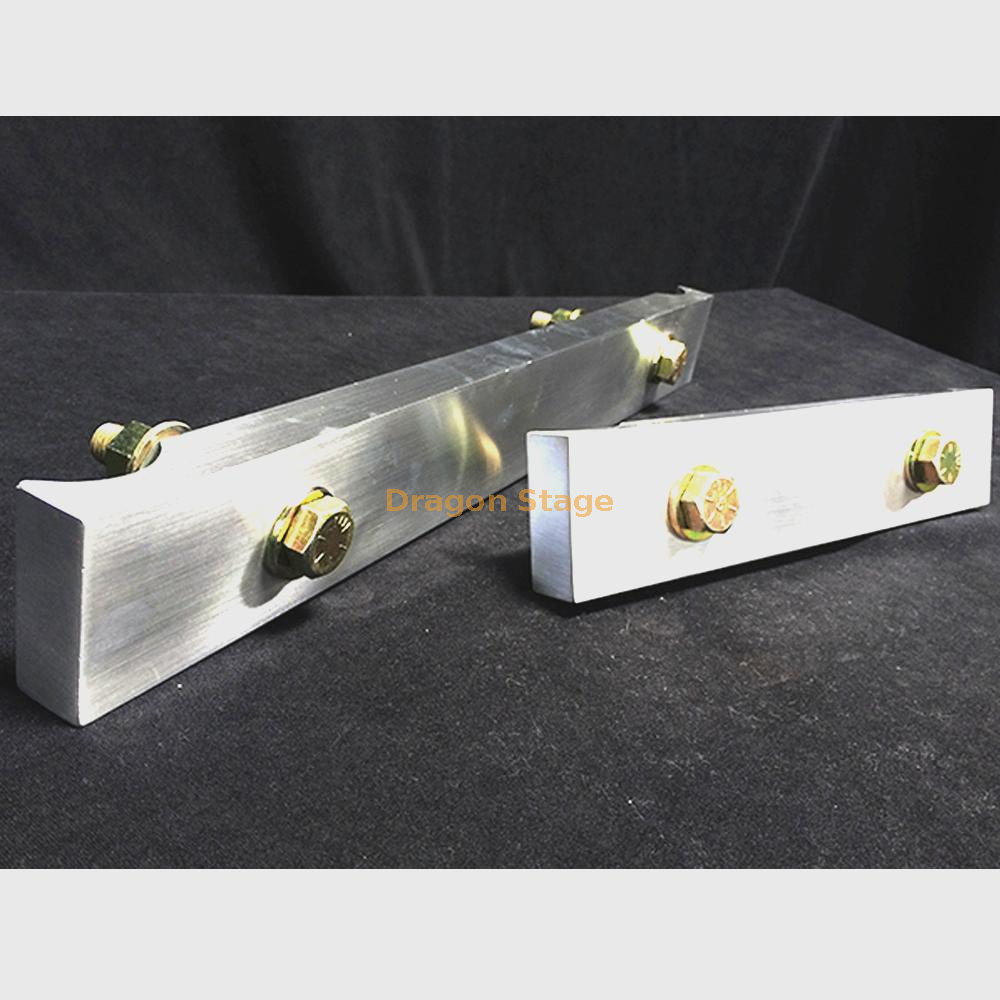 Aluminum Tomcat Truss Grapple Bar for Truss Work Installation from ...