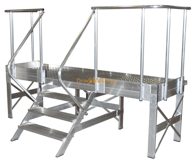 Aluminum Working Platform from China, Aluminum Working Platform ...