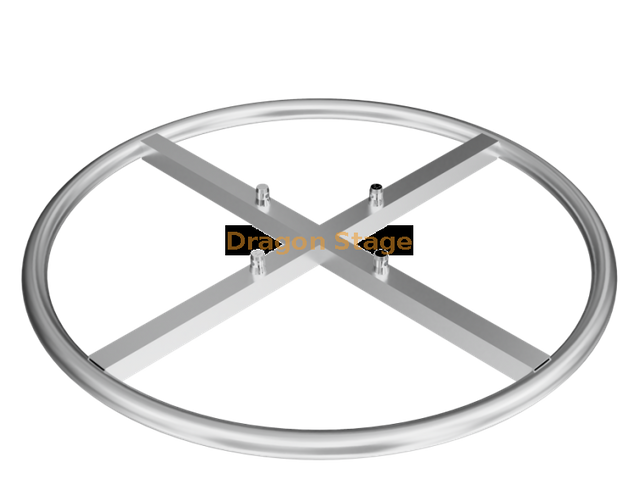 China circular truss manufacturers, circular truss suppliers, circular ...