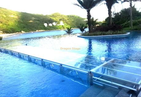 staging - DRAGON STAGE