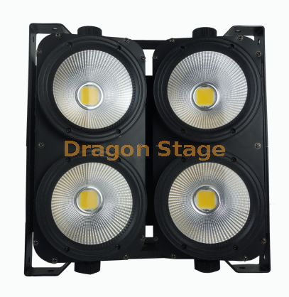 4 Eyes Monochrome COB Spectator Lights Rate from China manufacturer ...