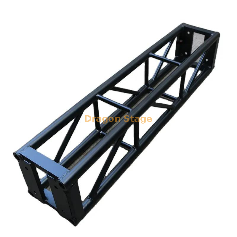 Black End Plated Bolt Thomas Truss from China manufacturer - DRAGON STAGE