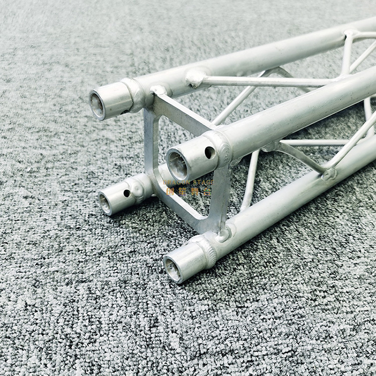 Display stand 10x10 aluminum exhibition stand